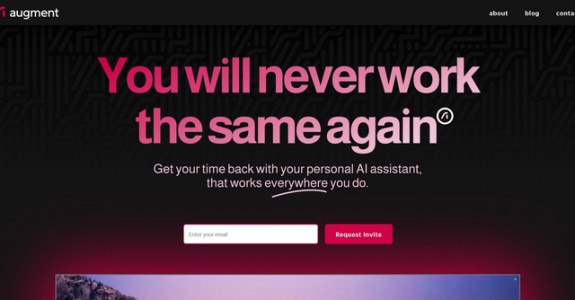 Augment AI – AI Fusion Hub