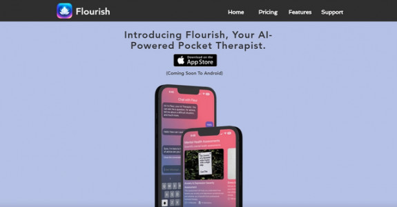 Flourish – AI Fusion Hub