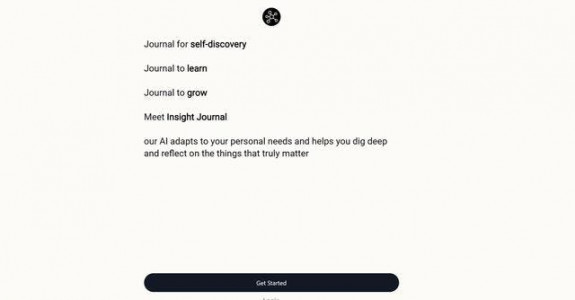 Insight Journal – AI Fusion Hub