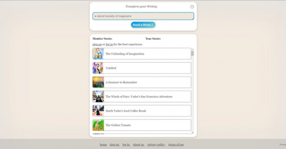 Logolept – AI Fusion Hub
